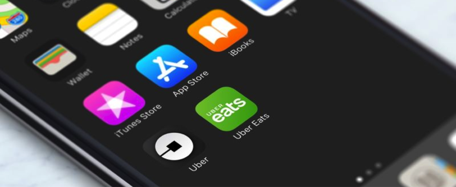 Explore the Home Delivery ecosystem and its users (Uber Eats) – Andres ...